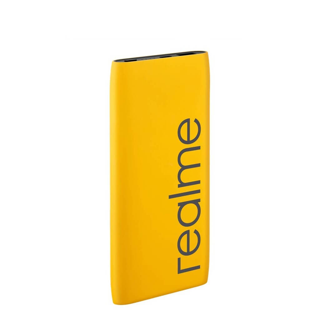 Realme 10000mAH Power Bank Two way 18W Fast Charging – RabisaStore
